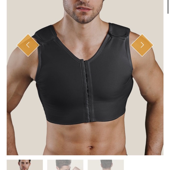 Contemporary Design | Other | Surgical Vest Binder For Top ...
